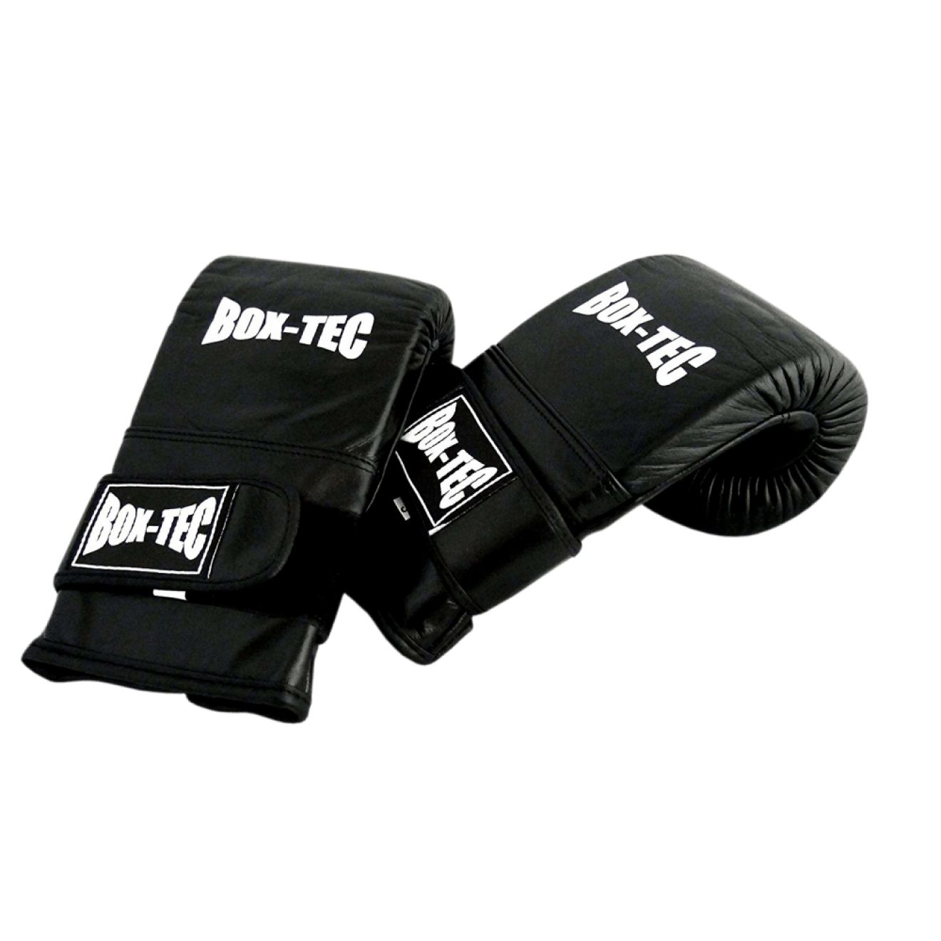 Box-Tec Boxhandschuhe "BSH" Leder BT-BSH-S