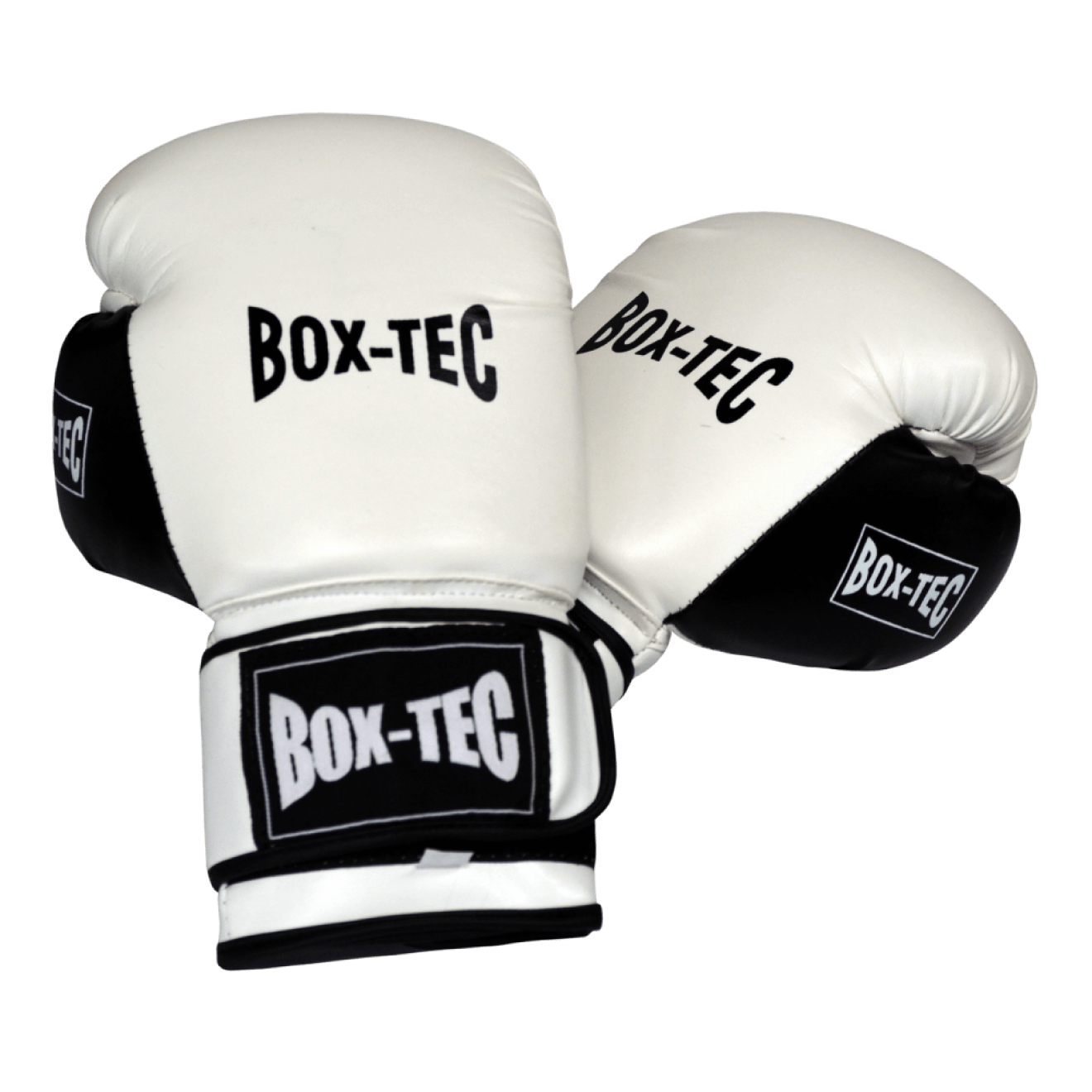 Box-Tec Boxhandschuhe "Light" Kunstleder BT-IFT-W
