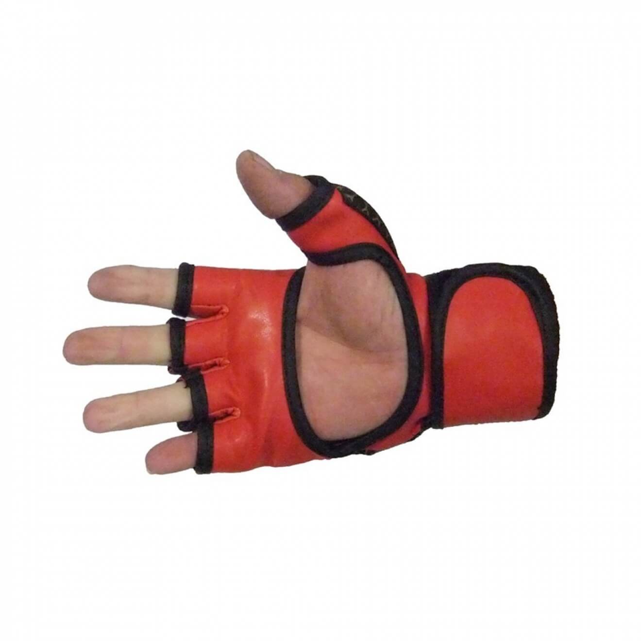 Box-Tec MMA Boxhandschuhe "Spider" Kunstleder BT-MMA-Spider