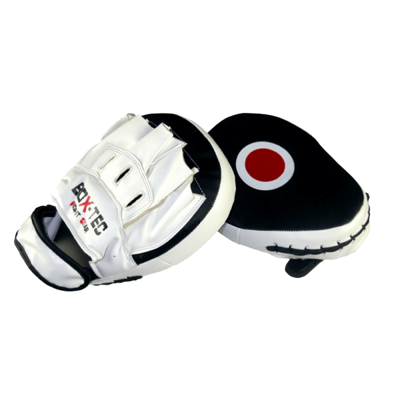 Box-Tec Fight Gear Focus-Pads BT-FP1P