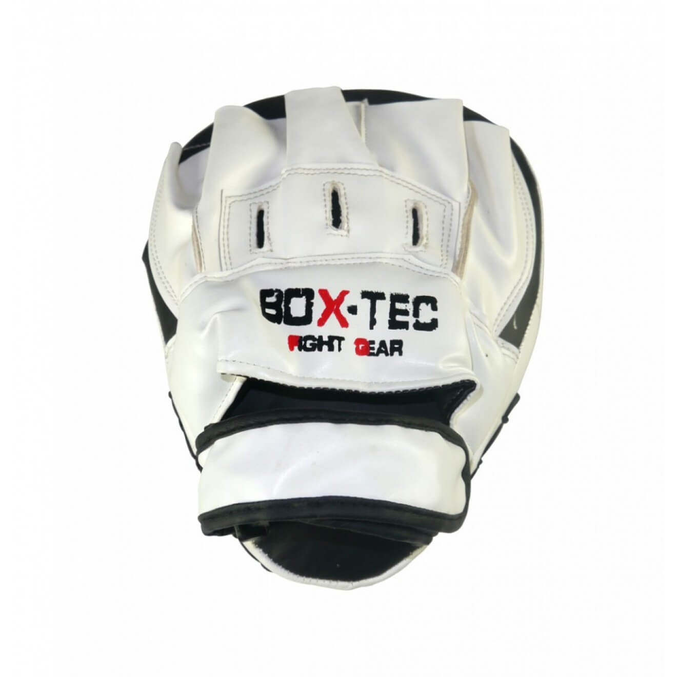 Box-Tec Fight Gear Focus-Pads BT-FP1P