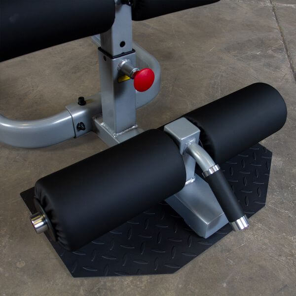 Body Solid Sissy Squat GSS-50